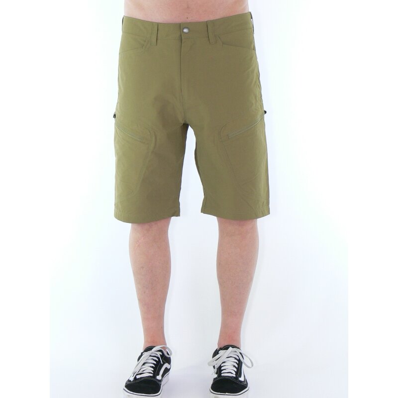 Vintage Industries Trussley Technical Shorts | Stormbreaker.de, 34,99