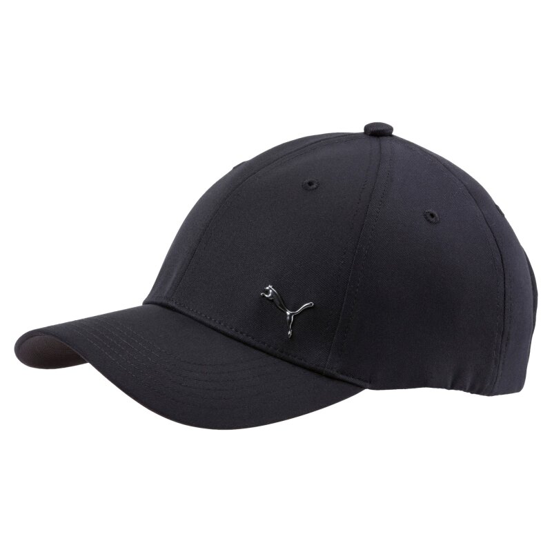 Puma Cap Metal Cat Basball Kappe | Stormbreaker.de, 17,95
