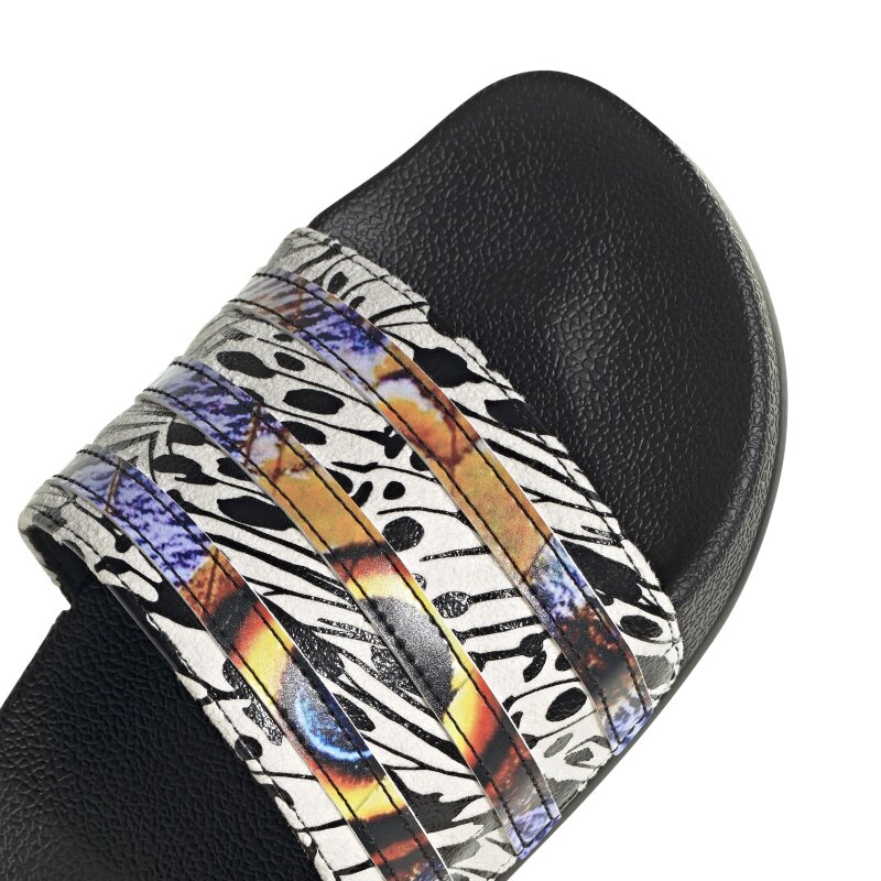 Adidas Adilette Badelatschen schwarz/supcol | stormbreaker.de, 39,99