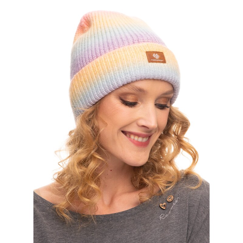 Ragwear Beanie "Spectra" Mütze | stormbreaker.de, 24,99