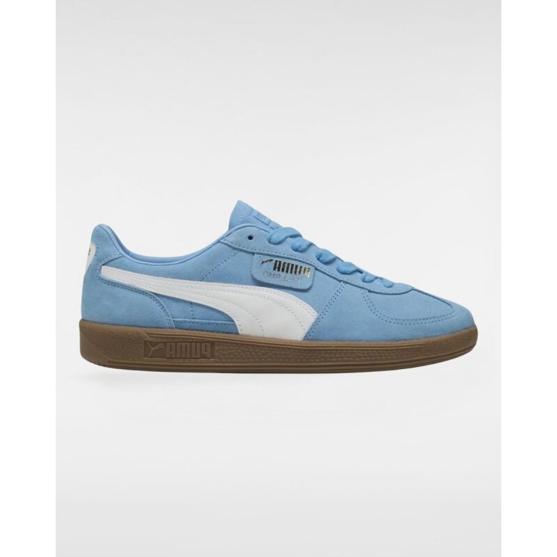 Puma Sneaker Palermo Light Blue/ White | stormbreaker.de, 90,00