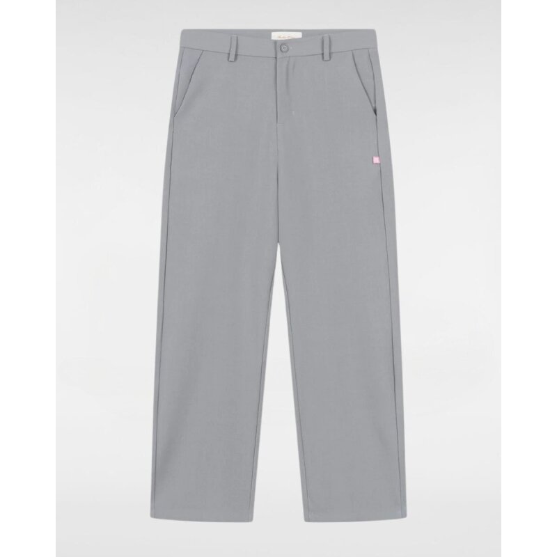 Another Cotton Lab Hose Sult Pleated Black | Stormbreaker.de, 79,90