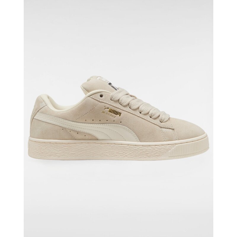 Puma Sneaker Suede XL Alpine Snow/ Warm White | Stormbreaker.de, 99,95