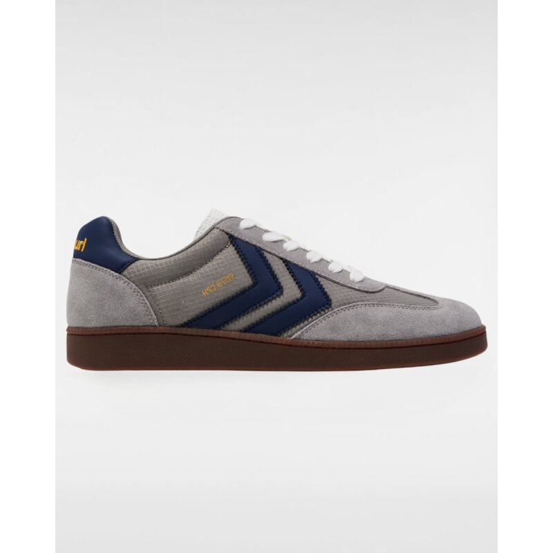 Hummel Sneaker VM78 CPH RS Black Iris/SharkSkin | Stormbreaker.de, 79,95
