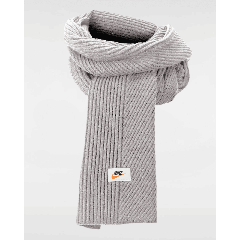 Nike Schal City Scarf Knit Black/Black | stormbreaker.de, 44,90